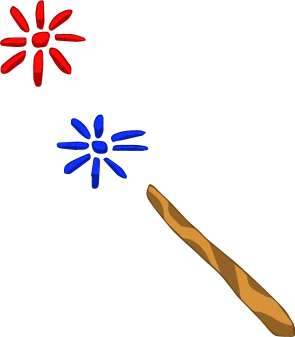 The Magic Rod: A Fantastic Addition to Fantasy » Viernor