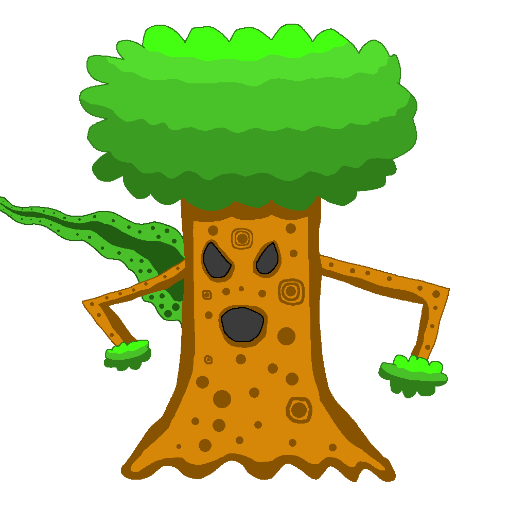 Learning About The Leafy Powers of Forest Magic » Viernor