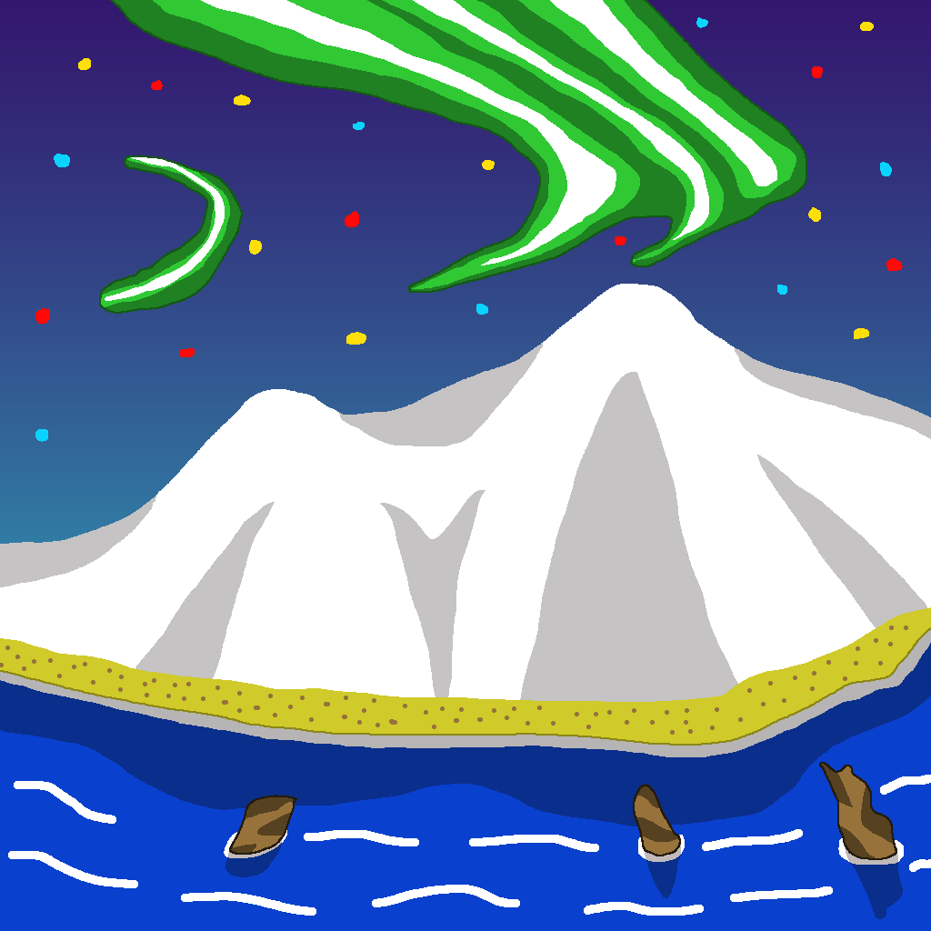 Diving into the Magic of Fantasy Islands » Viernor