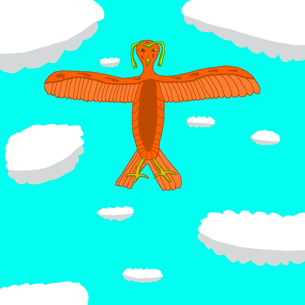 The Mystical World of The Sky Dungeon » Viernor